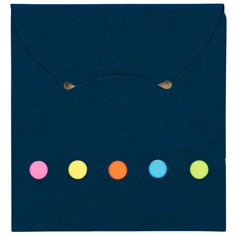 The Mapleton Mini Sticky Notebook – High Caliber Line