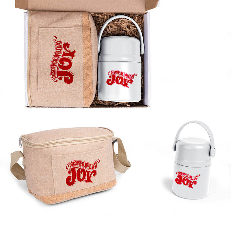 Traveler's Duo Kit – High Caliber Line