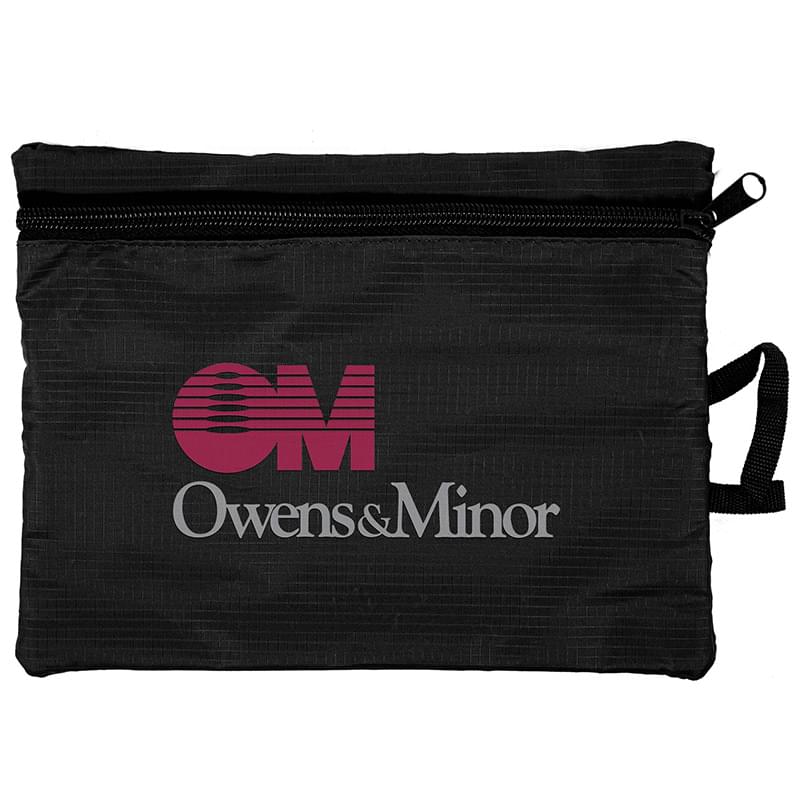 210D Ripstop 4-Pocket Accessory Pouch – High Caliber Line