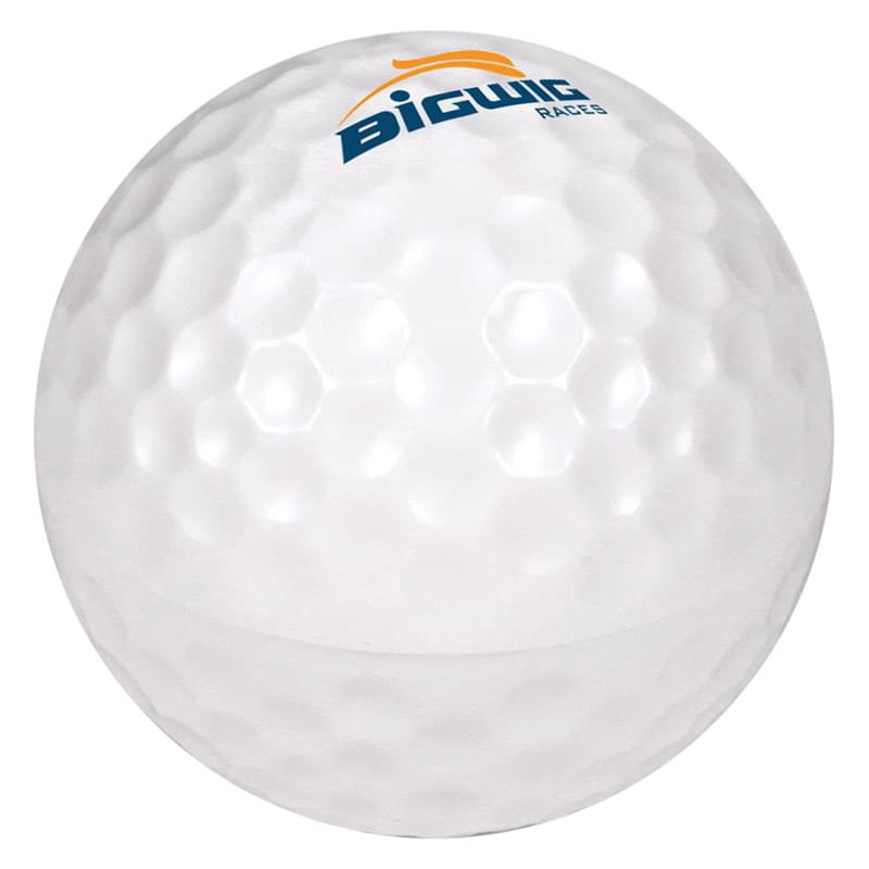 Golf Ball Lip Balm – High Caliber Line