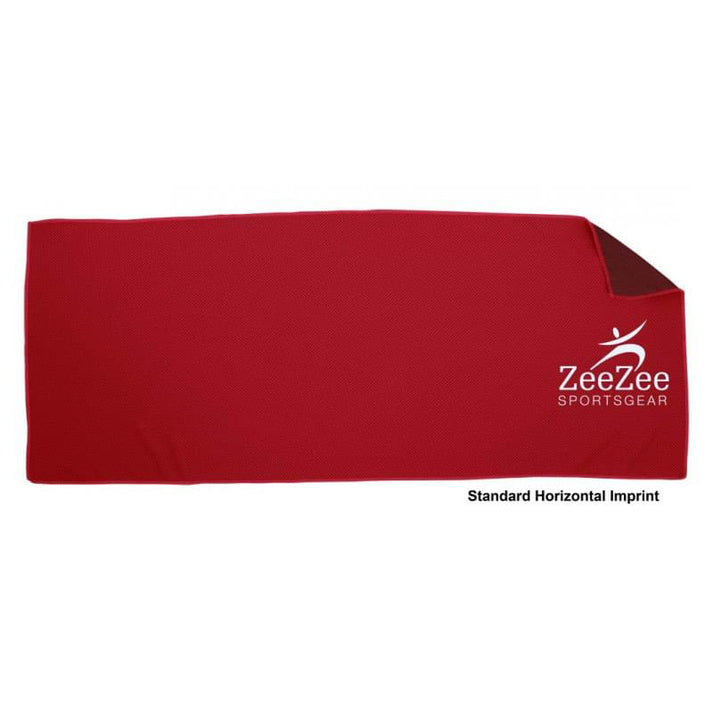 Deluxe Cooling Towel – High Caliber Line