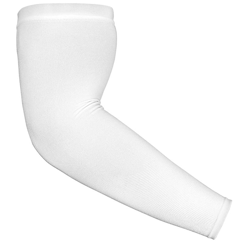 Sublimated Seamless Polyester Cooling Compression Sleeve (Pair item ...