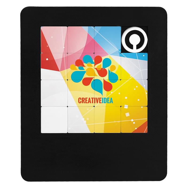 Classic Puzzle Game – High Caliber Line