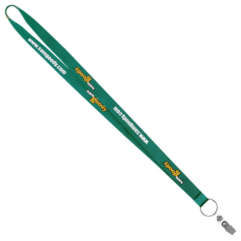 Screen Lanyards – High Caliber Line