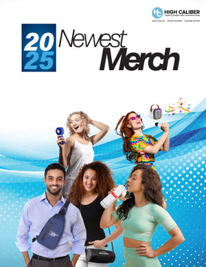 eCatalog – High Caliber Line