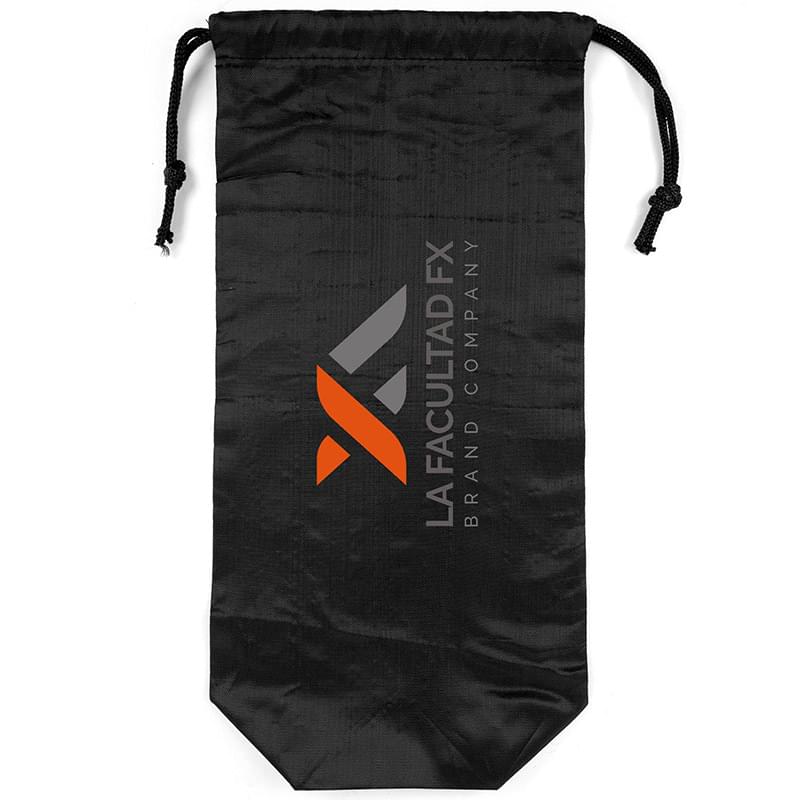 Stacking Puzzle Set with Polyester Pouch – High Caliber Line