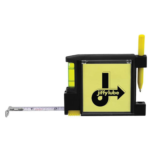 The All- In- One Tape Measure – High Caliber Line