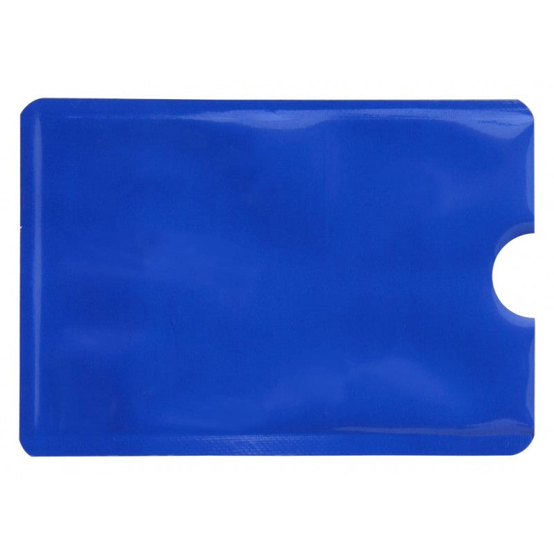 RFID Credit Card Protector Sleeve – High Caliber Line