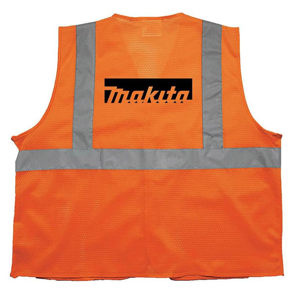 ANSI 2 Safety Vest – High Caliber Line